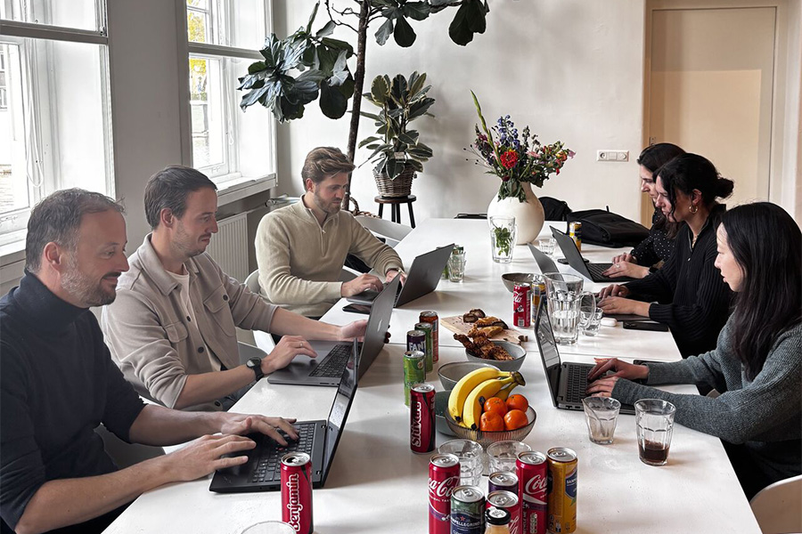 DDMA Announces Nominees for DDMA Experimentation Heroes 2025 ...